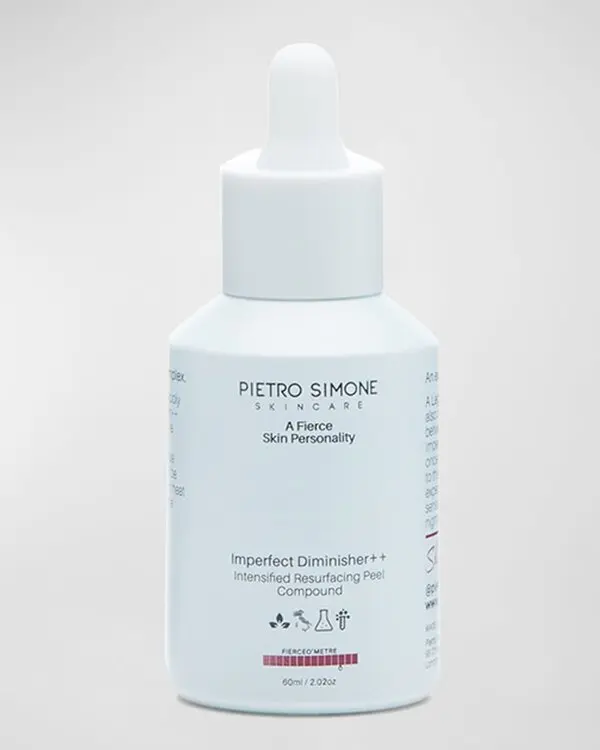 PIETRO SIMONE Imperfection Diminisher Plus, 2 Oz