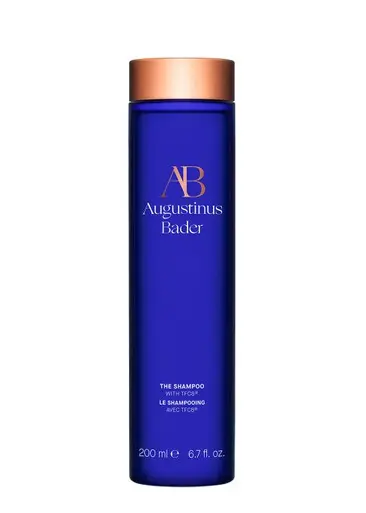 Augustinus Bader The Shampoo - Na