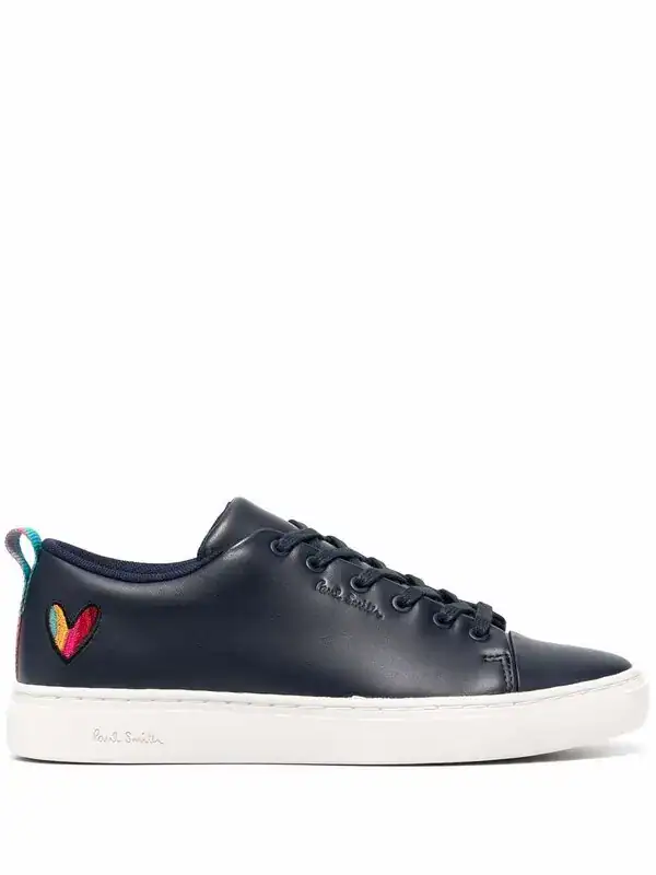 paul smith heart