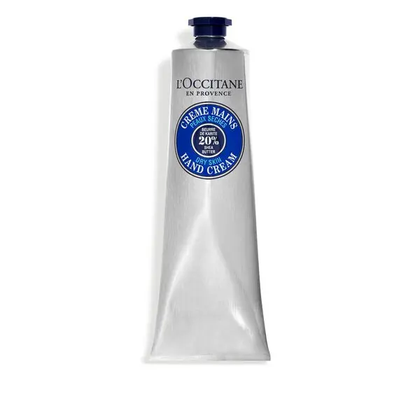 L'OCCITANE Shea Butter Hand Cream 5.1 Fl Oz - One-color