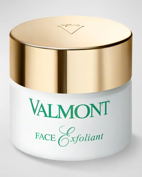 Valmont 1.7 Oz. Face Exfoliant Cream