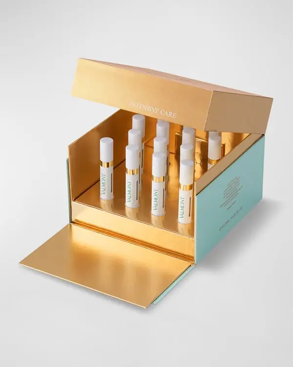 Valmont Time Master Intensive Program, 14 Youth Treatments