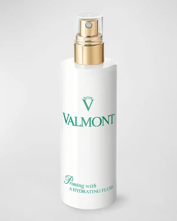 Valmont 5 Oz. Priming With A Hydrating Fluid Primer