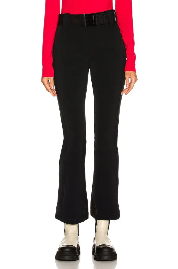 Goldbergh Pippa Ski Pant - Black
