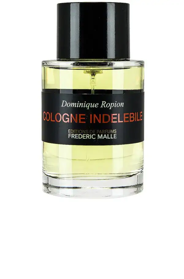 Editions De Parfums Frederic Malle Cologne Indelebile Eau De