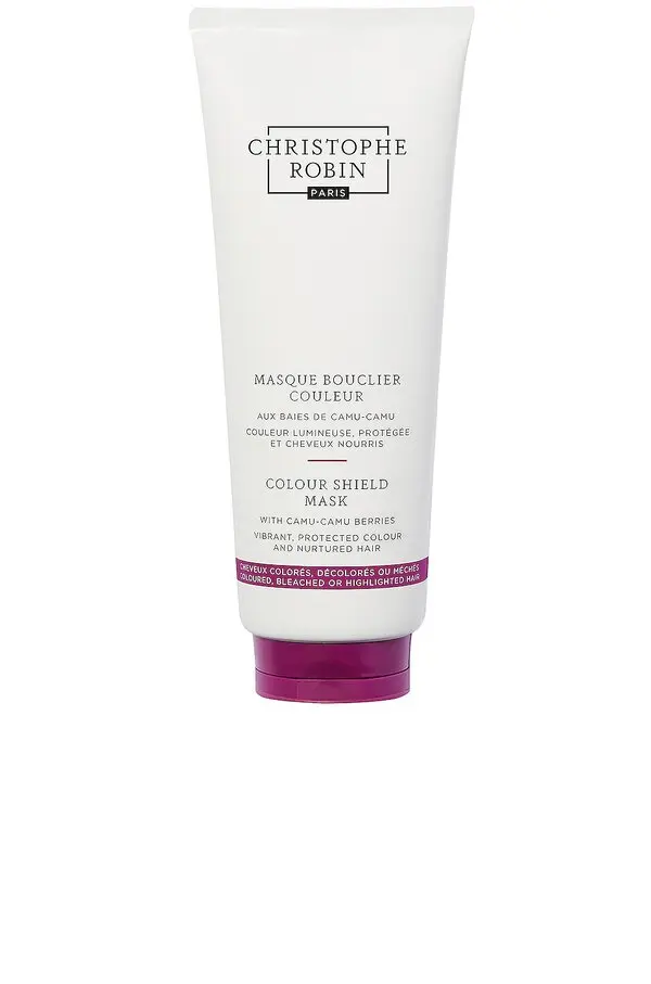 Christophe Robin Color Shield Mask - N,a