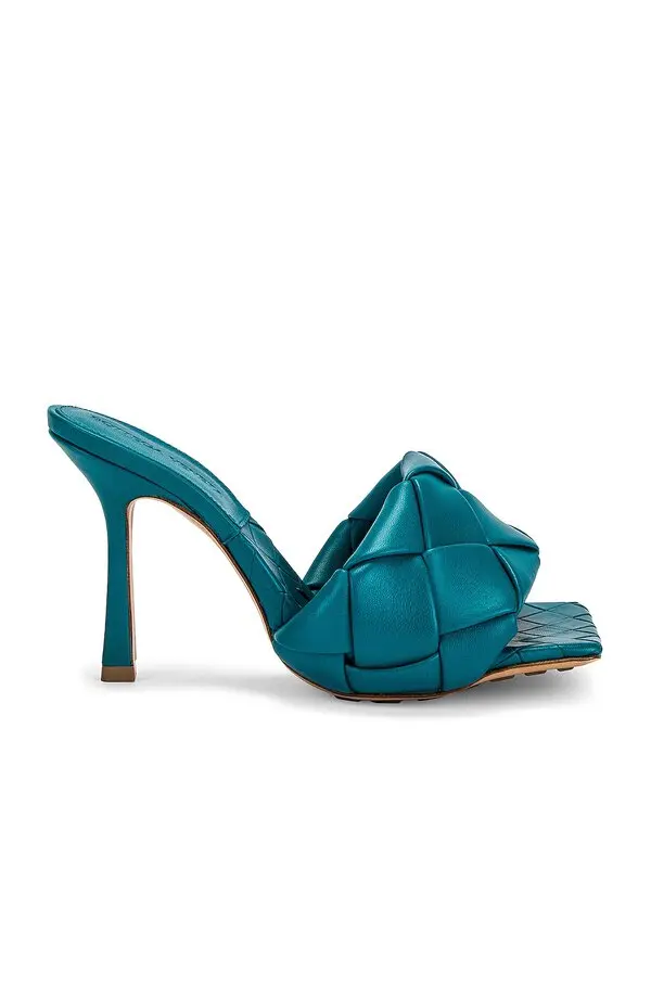 Bottega Veneta Lido Sandals - Blaster