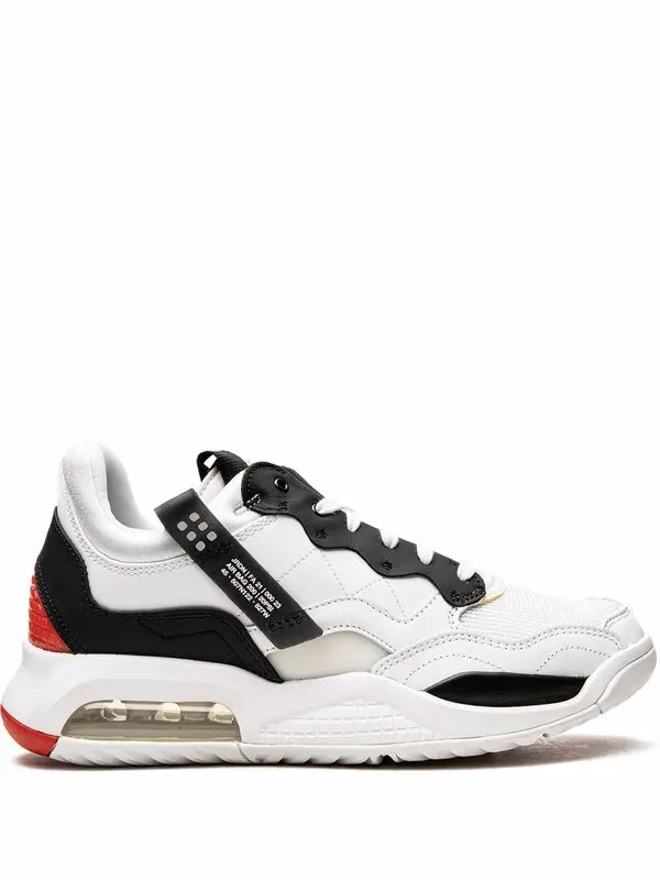 JORDAN Ma2 Sneakers - White