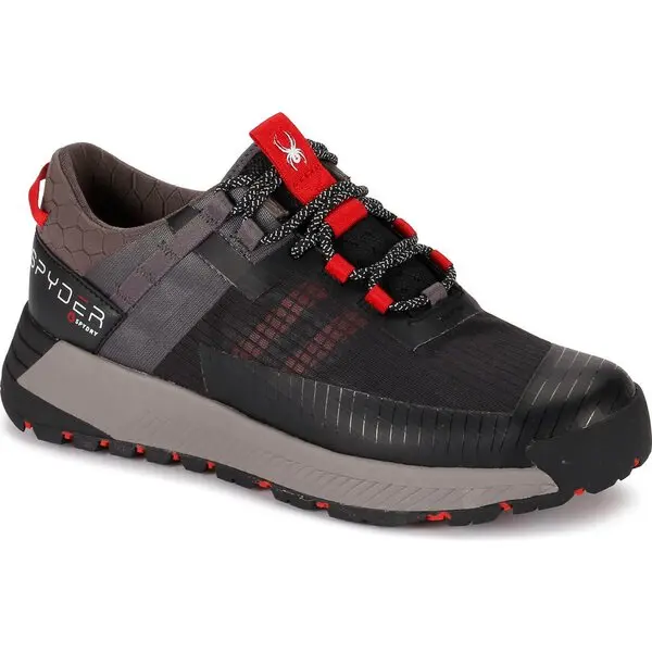 SPYDER Blackburn Hiking Shoe - Black