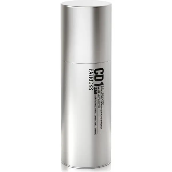 PATRICKS Cd1 Stimulating And Thickening Conditioner
