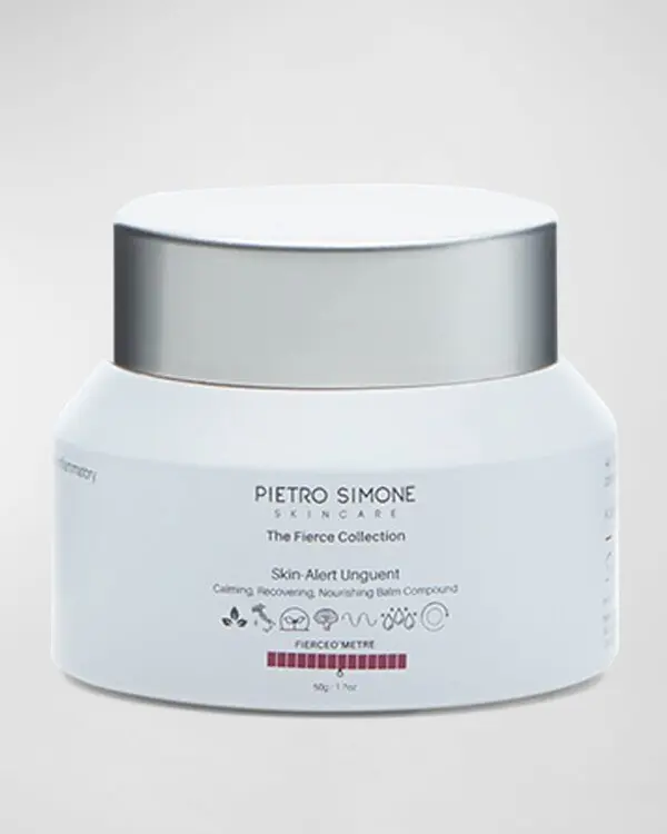 PIETRO SIMONE 1.7 Oz. Skin Alert Unguent