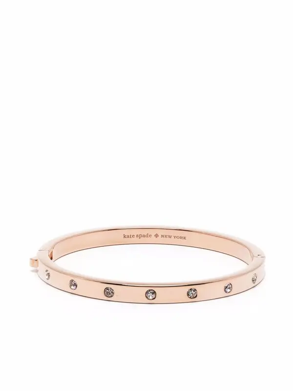 Kate Spade New York Crystal-embellished Bracelet