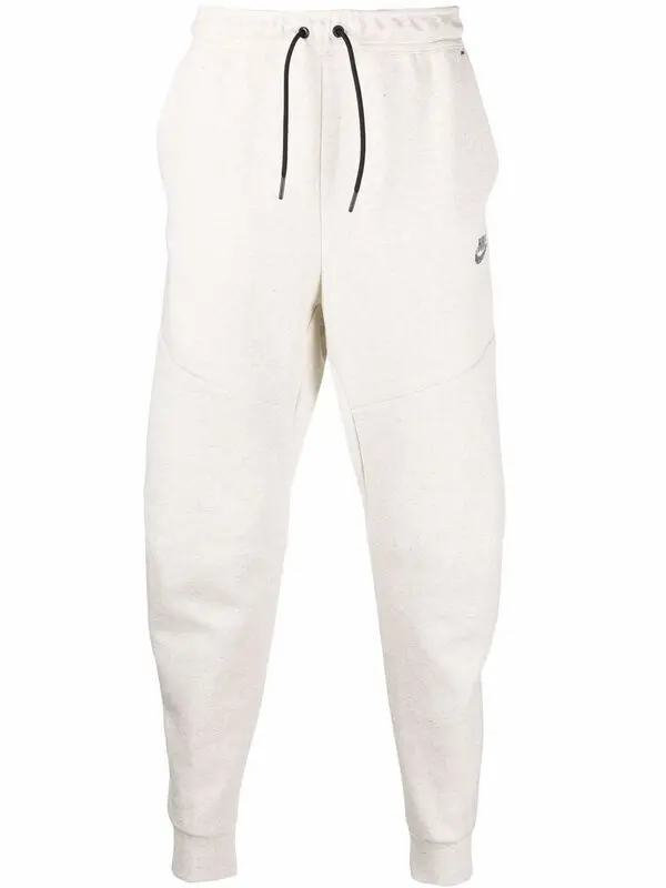 Nike Swoosh Logo Detail Track Pants