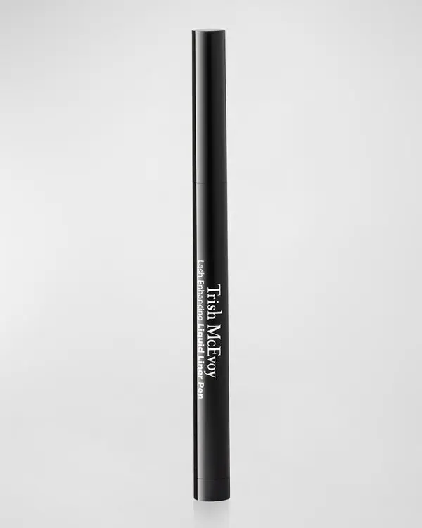 Trish Mcevoy Lash Enhancing Liquid Liner Pen - One-color