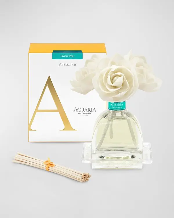 AGRARIA Airessence 7.4 Oz., Riviera Pear - One-color