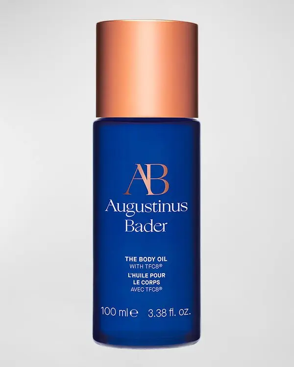 Augustinus Bader 3.4 Oz. The Body Oil - One-color