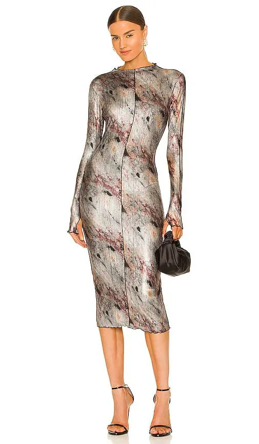 bb dakota grey dress BB Dakota Women's Shae Ultra Soft T-Shirt Dress Dress, Light Heather Grey,  Large at Amazon Women's Clothing store
