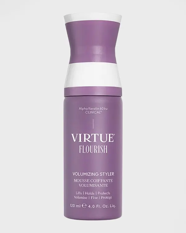 VIRTUE Flourish Volumizing Styler