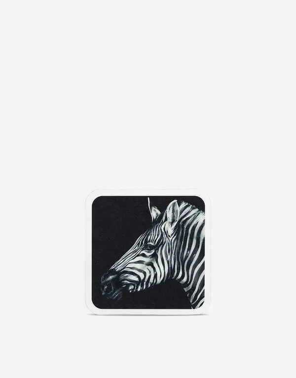 Dolce & Gabbana Set Of 12 Coasters - Multicolor