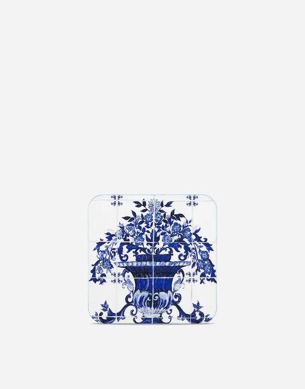 Dolce & Gabbana Set Of 12 Coasters