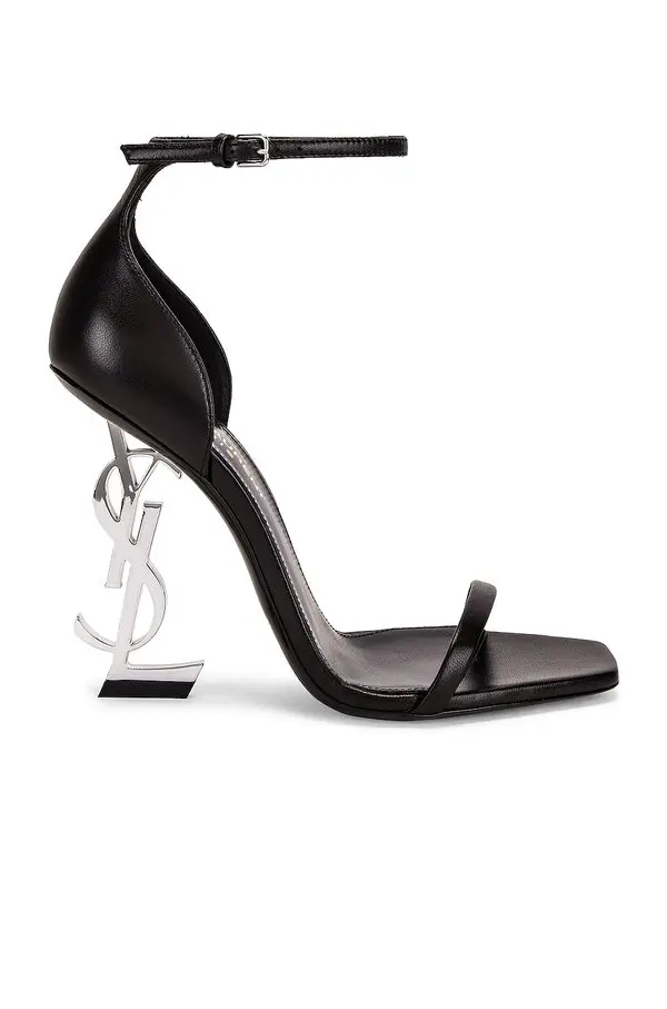 Saint Laurent Opyum Heels