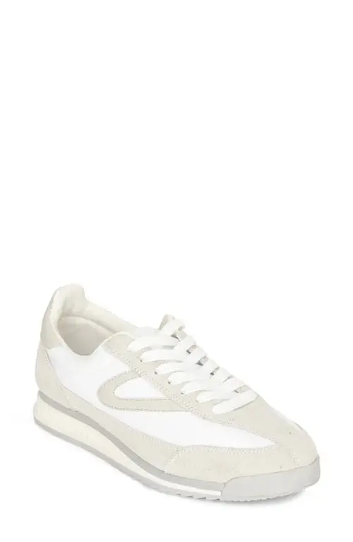 Tretorn Rawlins Retro Sneaker - White