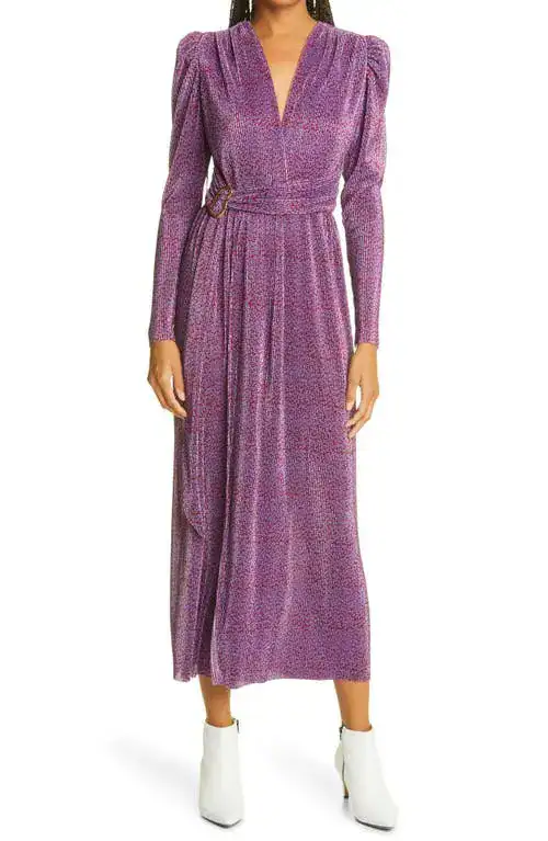 form fitting long sleeve dress Long Sleeve Fit-and-Flare Shirt Dress – Luxeire
