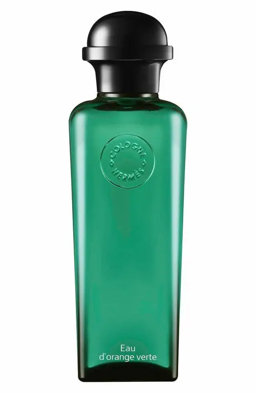 Hermès Eau D'orange Verteeau De Cologne