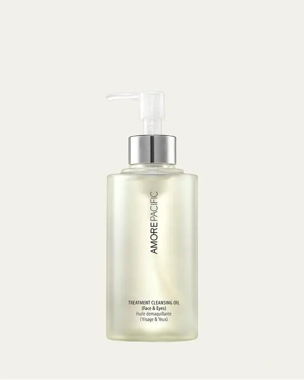 AMORE PACIFIC Treatment Cleansing Oil, 6.8 Oz - One-color