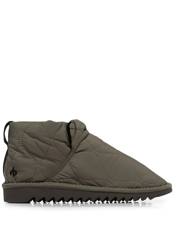 Rag & Bone Eira Quilted Boots