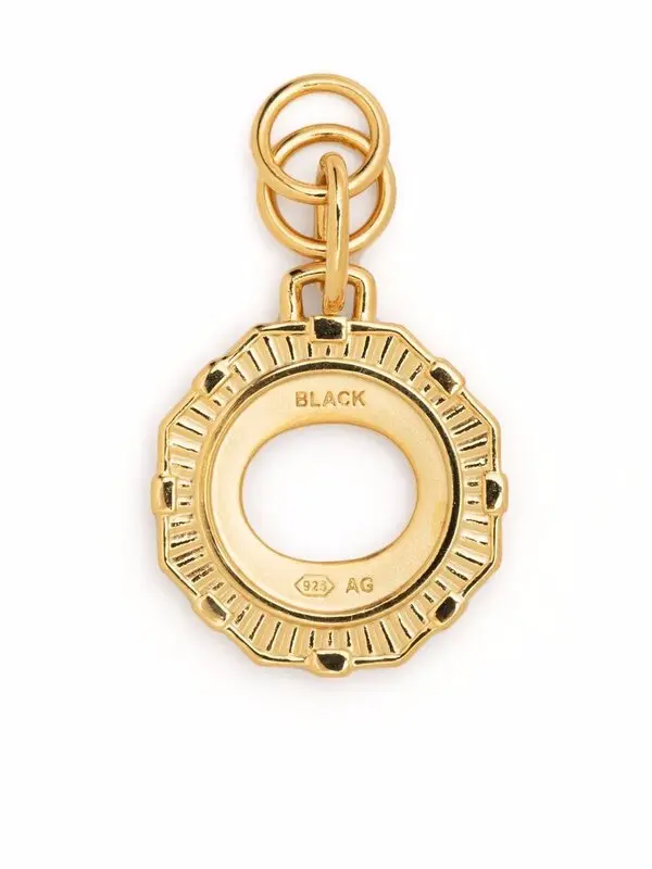 【人気】MARIA BLACK Yasmeen Charm Gold Maria Black Yasmeen Charm, Gold – CULTSTATUS