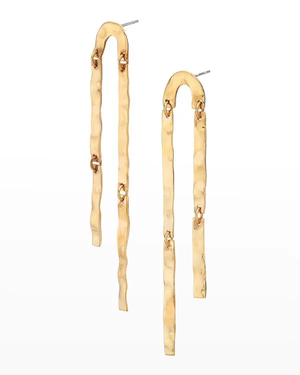 SOKO Maji Dangle Earrings