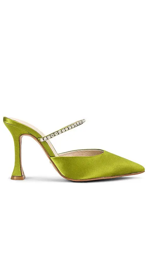 Raye Jinxx Heel