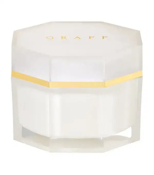 Graff Lesedi La Rona Ii Body Cream - Multi | Editorialist