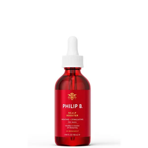 Philip B Scalp Booster 60ml - One-color
