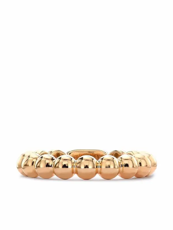 PRAGNELL 18kt Yellow Bohemia Ring - Gold