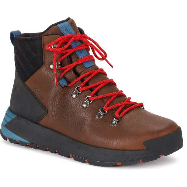 SPYDER Blacktail Waterproof Hiking Boots - Brown
