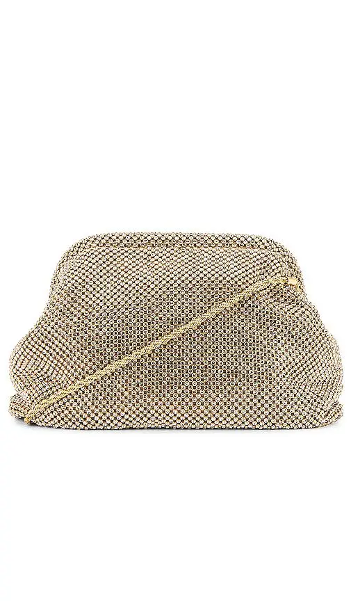 LOEFFLER RANDALL Doreen Frame Pouch