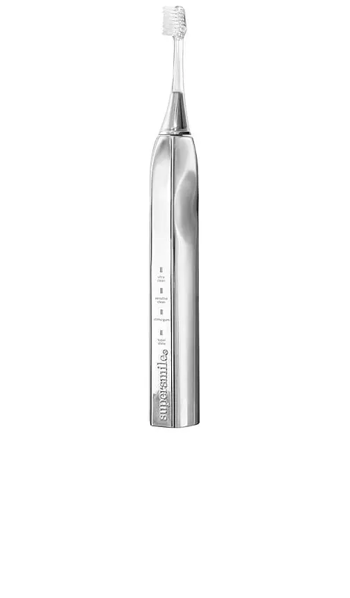 SUPERSMILE Zina45 Sonic Pulse Toothbrush With Case