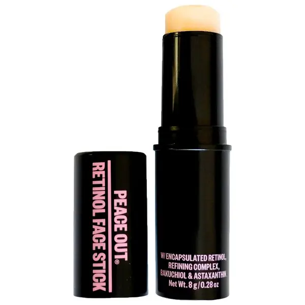 PEACE OUT Retinol Face Stick