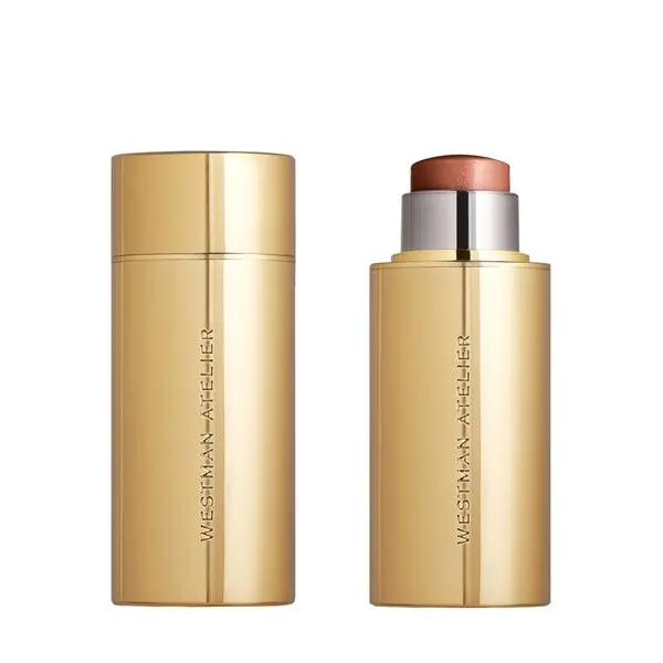 WESTMAN ATELIER Up Highlight Stick - Brulee