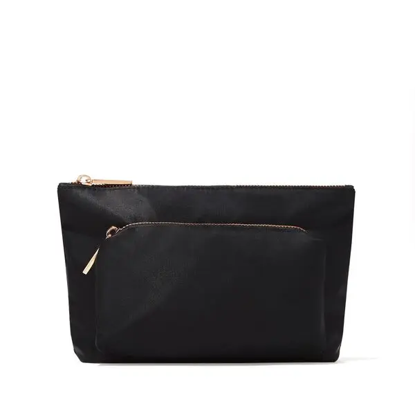 Jillian Dempsey Makeup Bag