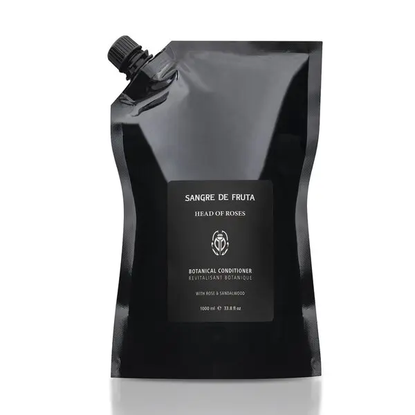 SANGRE DE FRUTA Head Of Roses Conditioner Refill
