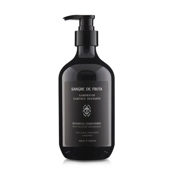 SANGRE DE FRUTA Garden Of Earthly Delights Botanical Conditioner - One-color