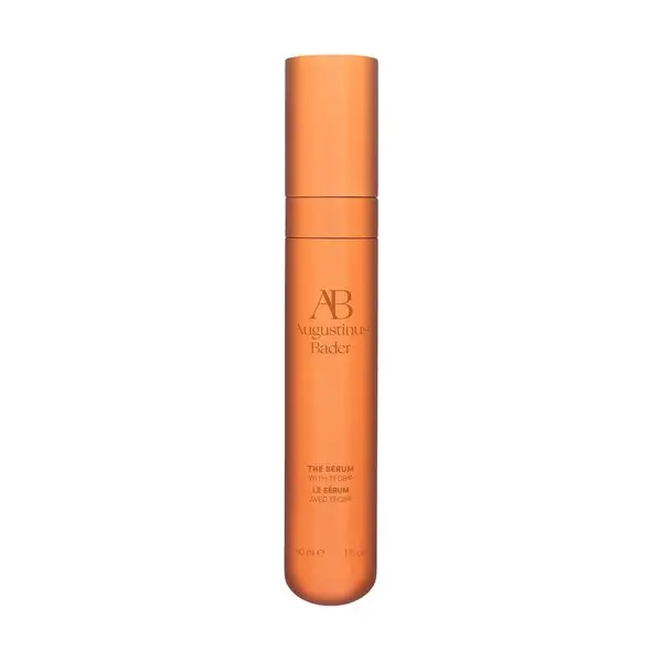Augustinus Bader The Serum Nomad - One-color