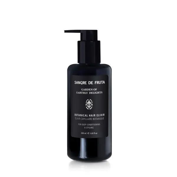 SANGRE DE FRUTA Botanical Hair Elixir