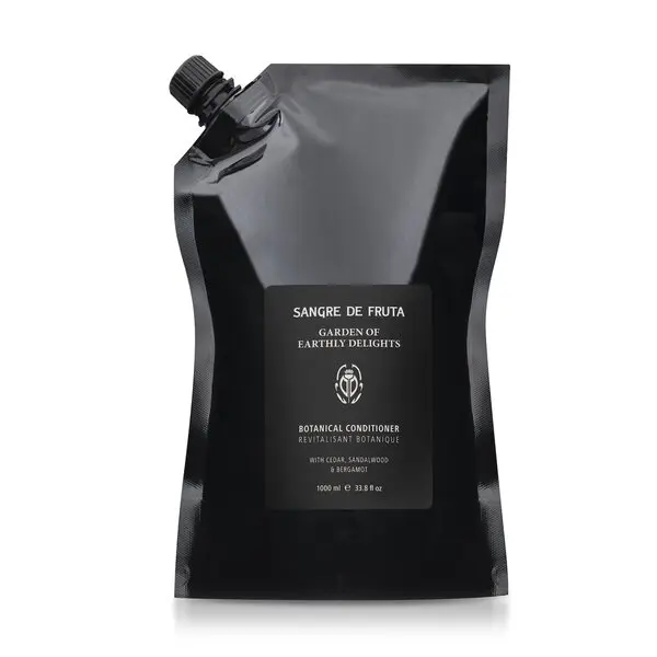 SANGRE DE FRUTA Garden Of Earthly Delights Conditioner Refill