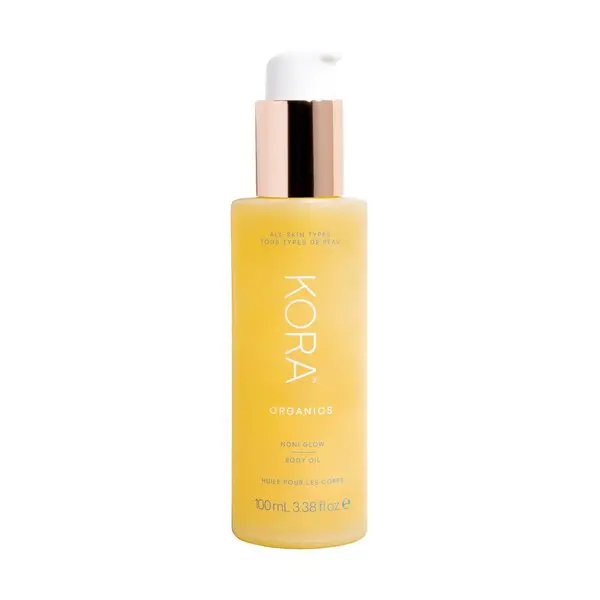 KORA ORGANICS Noni Glow Body Oil - One-color
