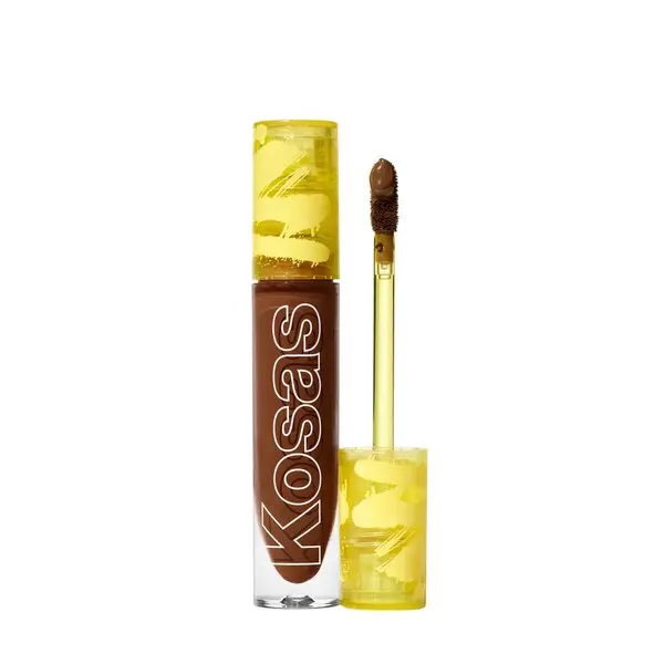 KOSAS Revealer Super Creamy + Brightening Concealer And Daytime Eye Cream - Shade 10