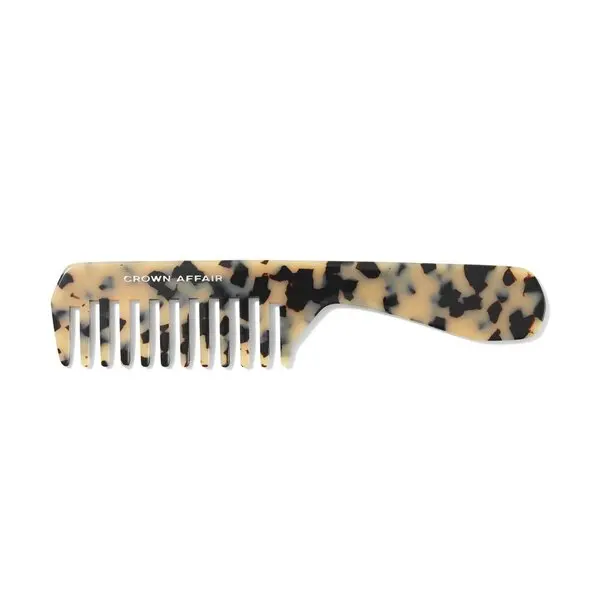 CROWN AFFAIR The Comb No. 002